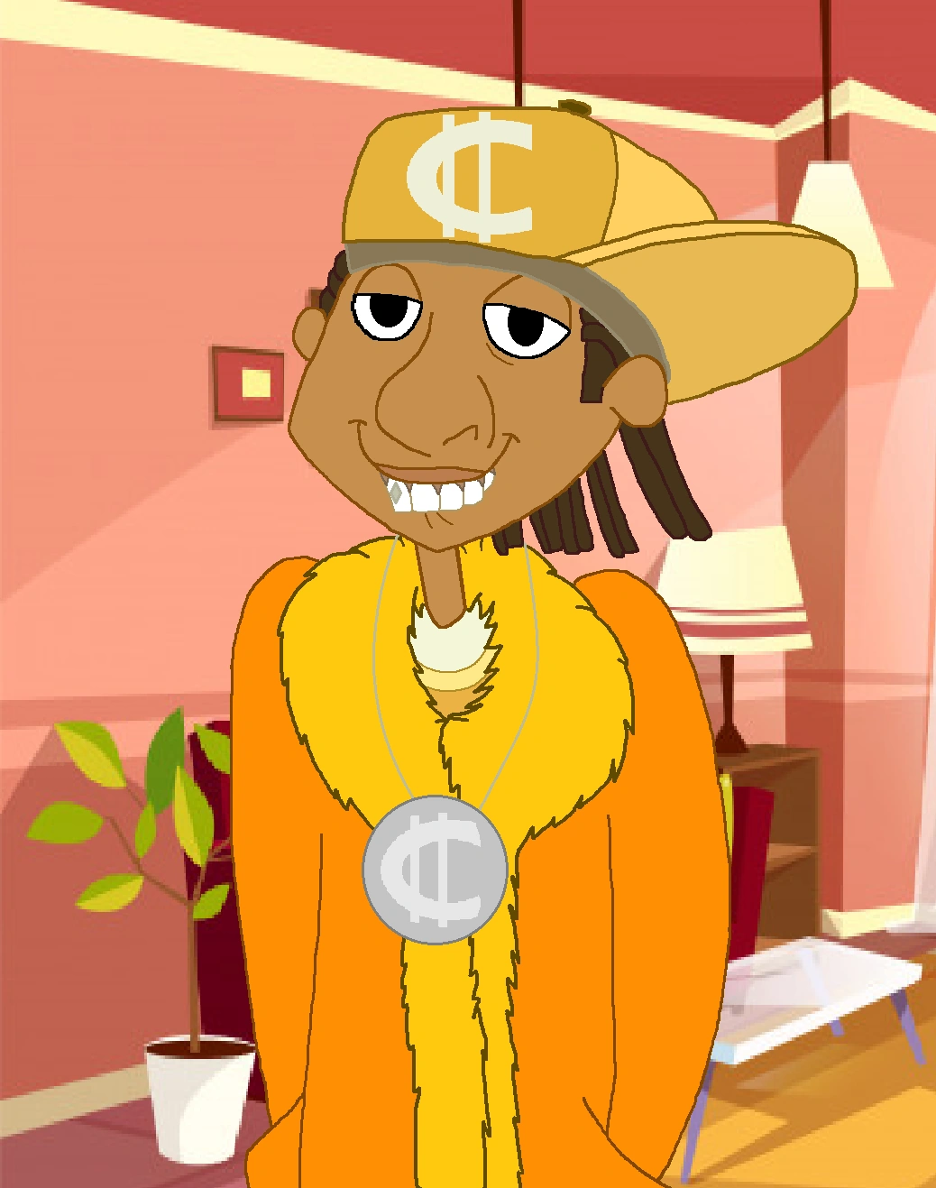 Fifteen Cent | Penny's Family Wiki | Fandom