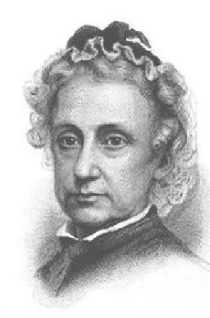 Elizabeth Prentiss | Penny's poetry pages Wiki | Fandom