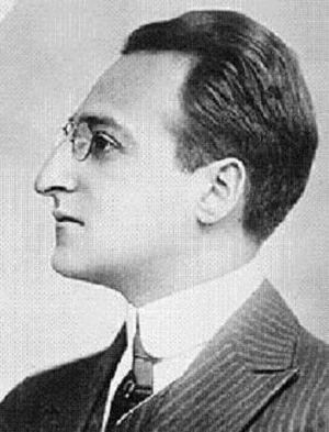 Louis Untermeyer | Penny's poetry pages Wiki | Fandom