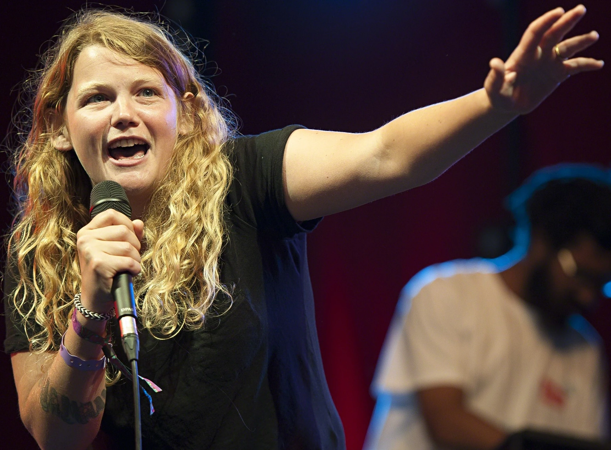 Image - Kate tempest.jpg | Penny's poetry pages Wiki | FANDOM powered ...
