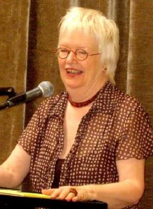 Susan Griffin | Penny's poetry pages Wiki | Fandom