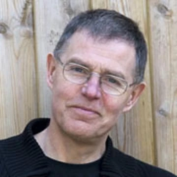 Tony Mitton | Penny's poetry pages Wiki | Fandom