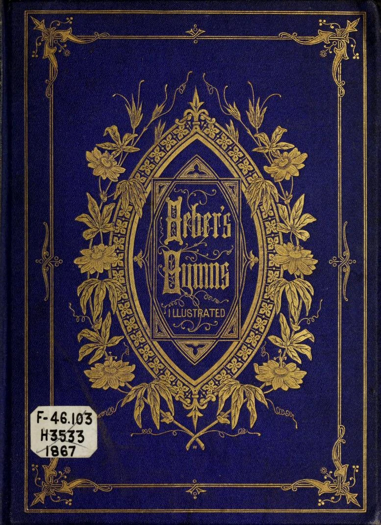 Reginald Heber | Penny's poetry pages Wiki | Fandom