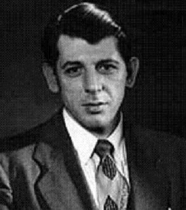 John Ciardi | Penny's poetry pages Wiki | Fandom