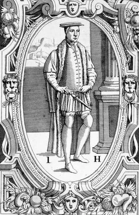 John Heywood | Penny's poetry pages Wiki | Fandom