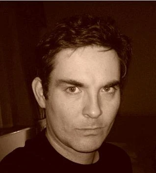 Patrick Chapman | Penny's poetry pages Wiki | Fandom