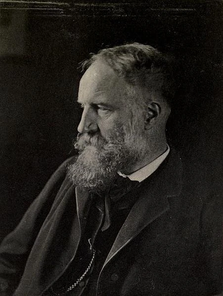 Philip Gilbert Hamerton | Penny's poetry pages Wiki | Fandom