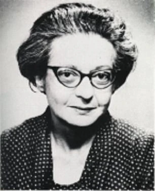 Joy Davidman | Penny's poetry pages Wiki | Fandom