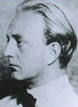 Laurence Vail | Penny's poetry pages Wiki | Fandom