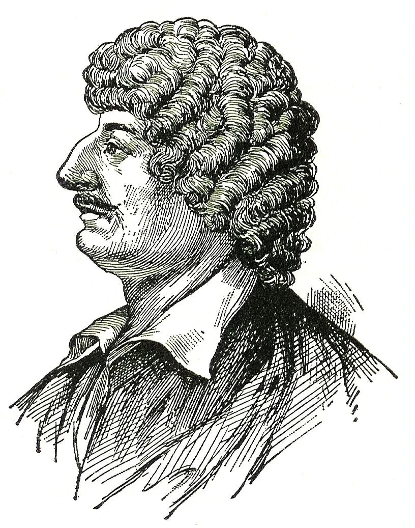 Robert Herrick | Penny's poetry pages Wiki | Fandom