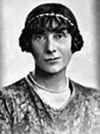 Jessie Pope | Penny's poetry pages Wiki | Fandom