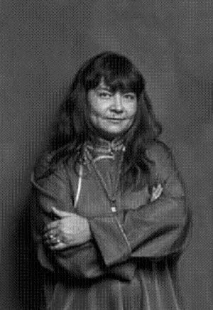 Leslie Marmon Silko | Penny's poetry pages Wiki | Fandom