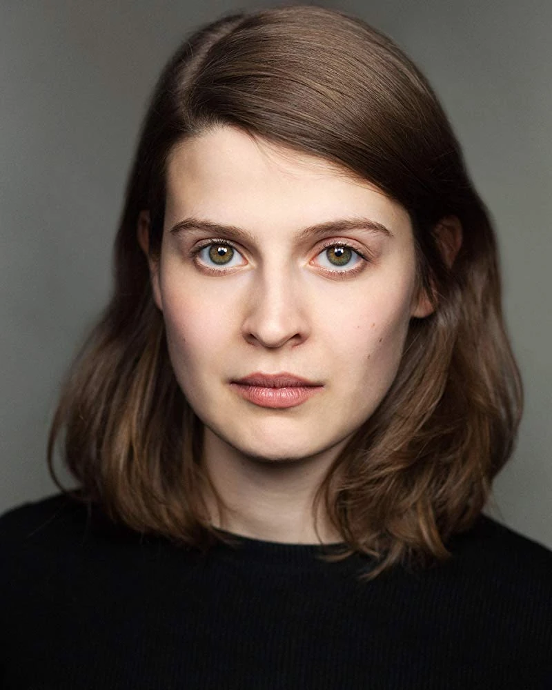 Emma Paetz | Pennyworth Wiki | Fandom