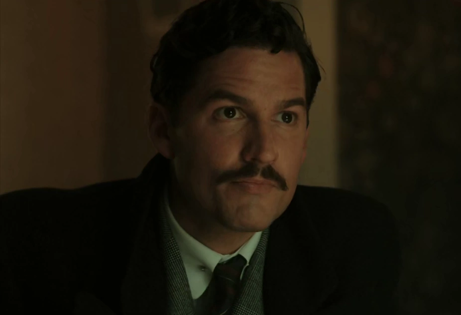 Thomas Wayne | Pennyworth Wiki | Fandom