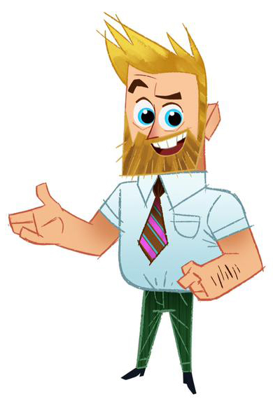 Brock Zero Penn Zero Part Time Hero Wiki Fandom Powered By Wikia