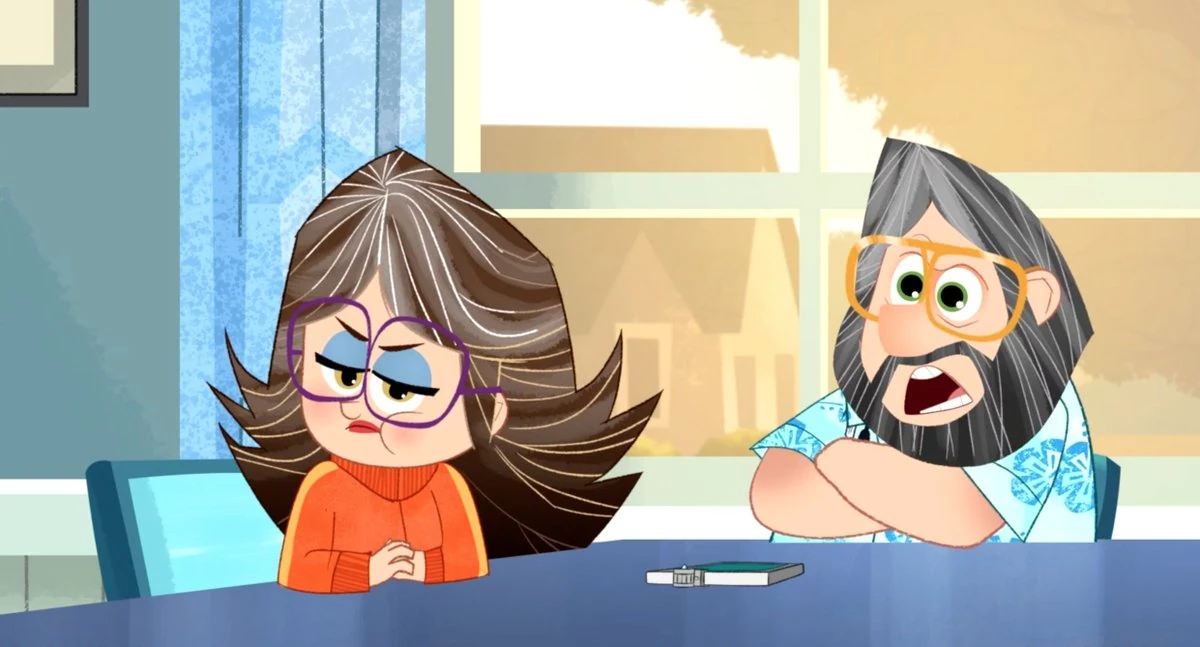 13 Big Problems | Penn Zero: Part-Time Hero Wiki | Fandom