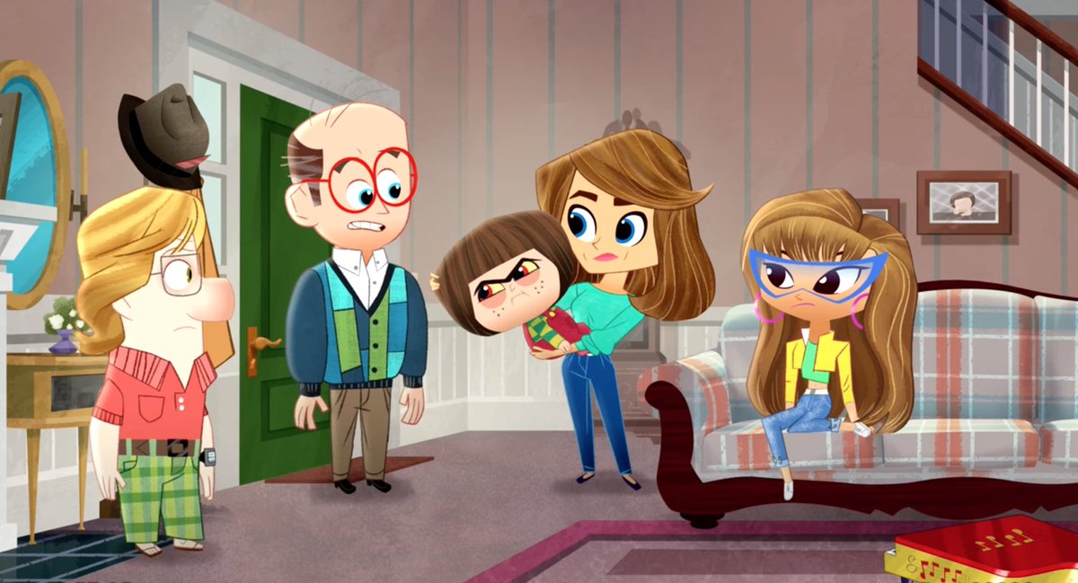 My Mischievous Songallery Penn Zero Part Time Hero Wiki Fandom