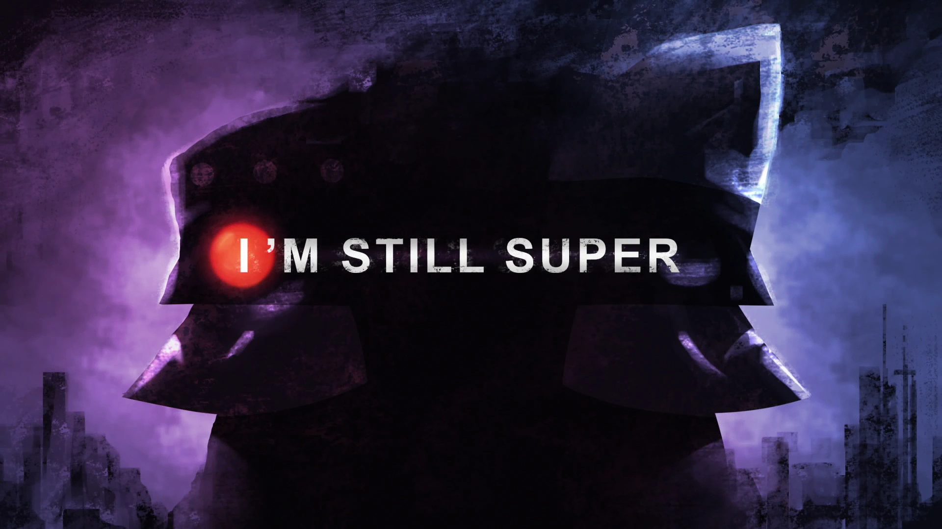 I'm Still Super | Penn Zero: Part-Time Hero Wiki | Fandom