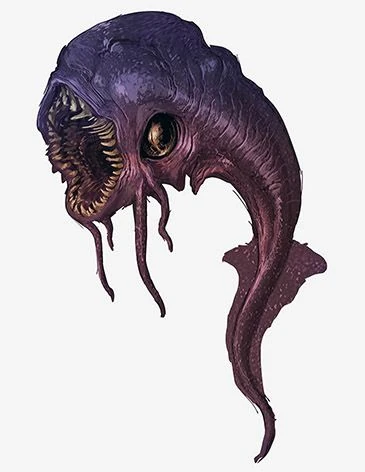 Slaad Tadpole | Penrith Wikia | Fandom