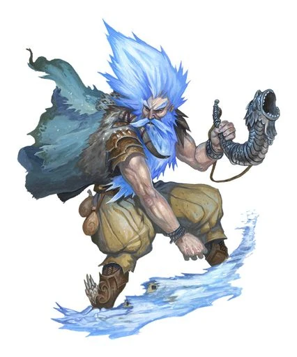 Boreas, Lord of the North Wind | Penrith Wikia | Fandom