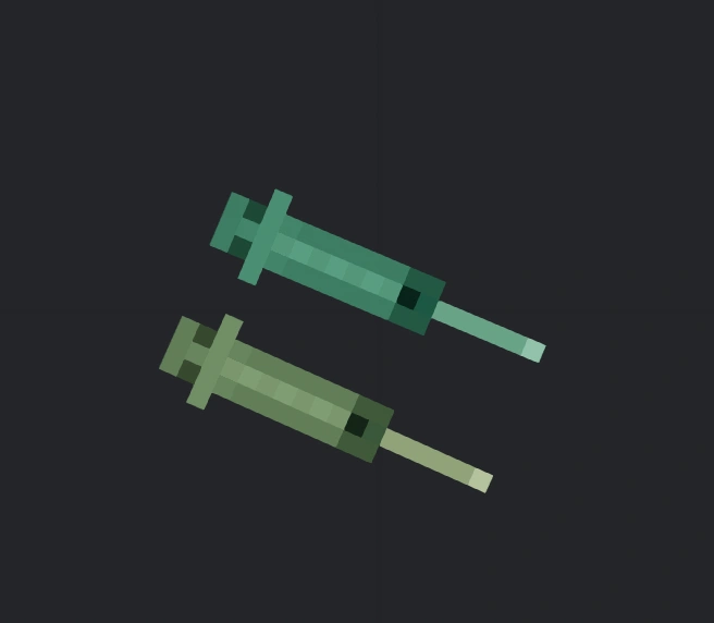 Life Syringe | People Playground Wiki | Fandom