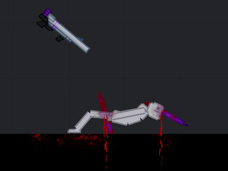 Scherbenwerfer | People Playground Wiki | Fandom