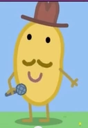 Image - Mr potato.PNG | Peppa Pig Fanon Wiki | FANDOM powered by Wikia