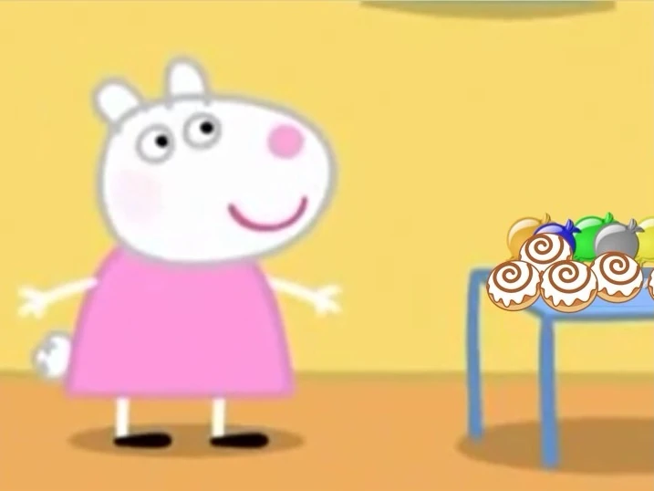 Suzy Sheep/Gallery | Peppa Pig Fanon Wiki | FANDOM powered by Wikia