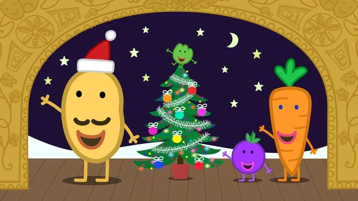 Familia del Señor Papa | Wiki Peppa | Fandom