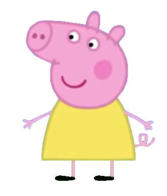 Chloe Pig | Wiki Peppa Pig | Fandom
