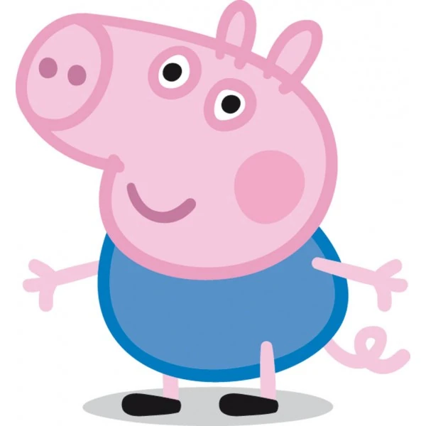 George | Wiki Peppa Pig | FANDOM powered by Wikia