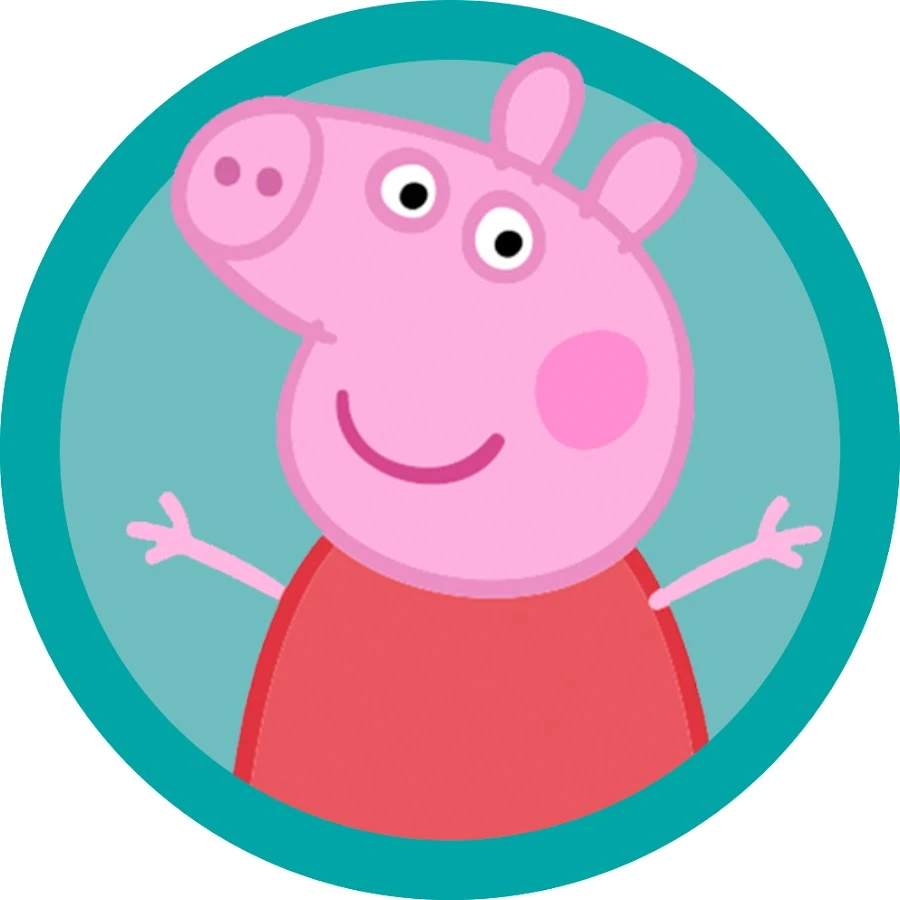 Peppa Pig (série) | Wiki Peppa Pig | FANDOM powered by Wikia