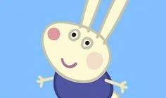 Richard Rabbit | Peppa Pig Fanon Wiki | FANDOM powered by Wikia