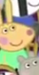 Rita Rabbit | Peppa Pig Fanon Wiki | FANDOM powered by Wikia