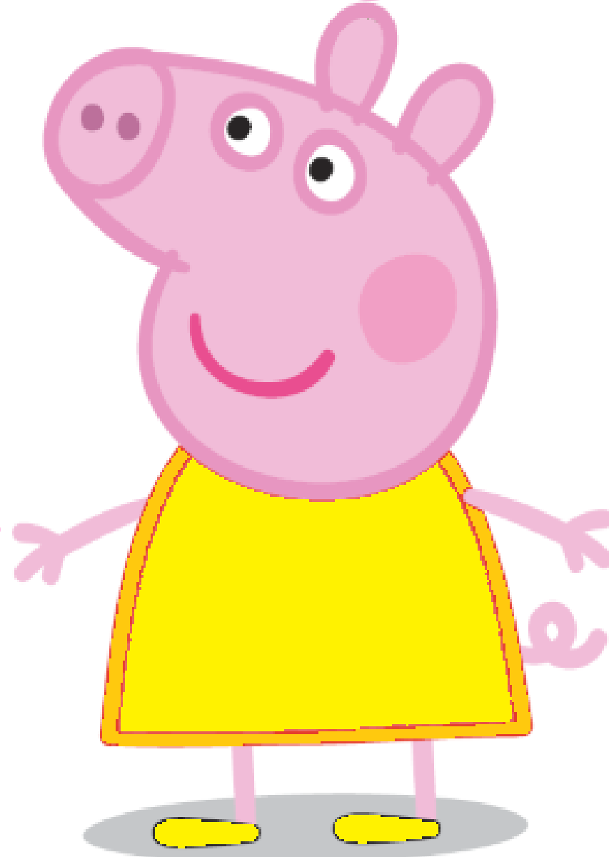 Pepperika Pig | Peppa Pig Fanon Wiki | FANDOM powered by Wikia