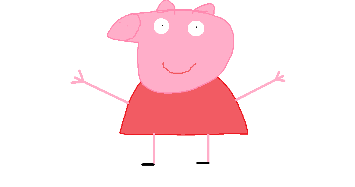 Peppa Pig Biography Peppa Pig Fanon Wiki Fandom