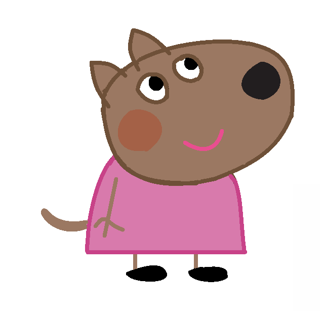Category:Dogs | Peppa Pig Fanon Wiki | FANDOM powered by Wikia