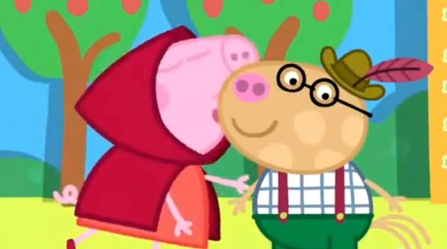 Primera temporada | Wiki Peppa | Fandom