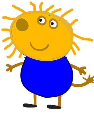 peppa pig lion | peppa pig english episodes – BSKRS