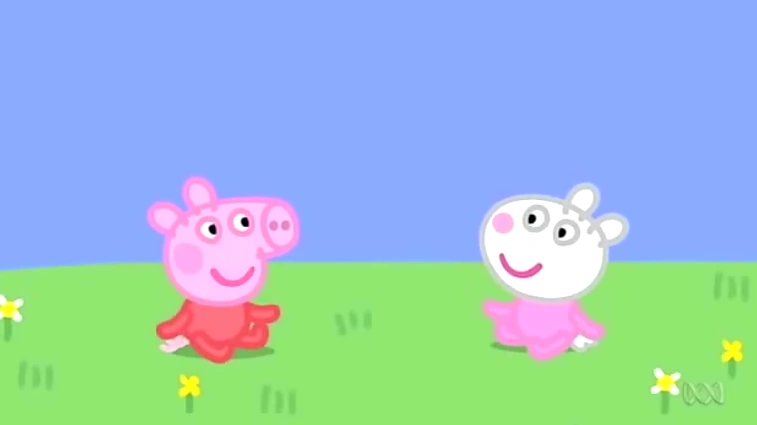 Suzy Sheep | Peppa Pig Fanon Wiki | FANDOM powered by Wikia