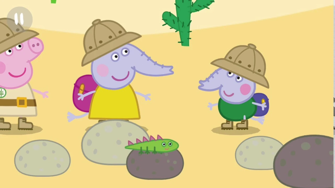 Edmond Elephant/Gallery | Peppa Pig Fanon Wiki | FANDOM powered by Wikia