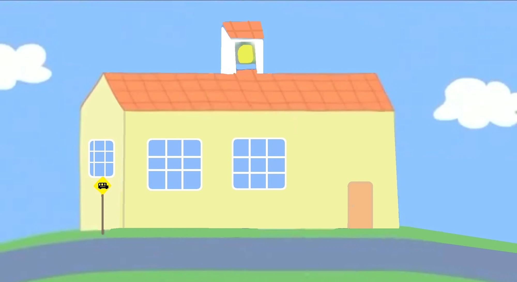 Peppatown Primary School | Peppa Pig Fanon Wiki | FANDOM powered by Wikia