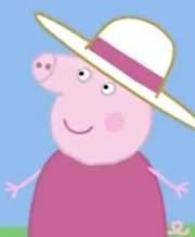 Abuela Cerdita | Wiki Peppa | Fandom
