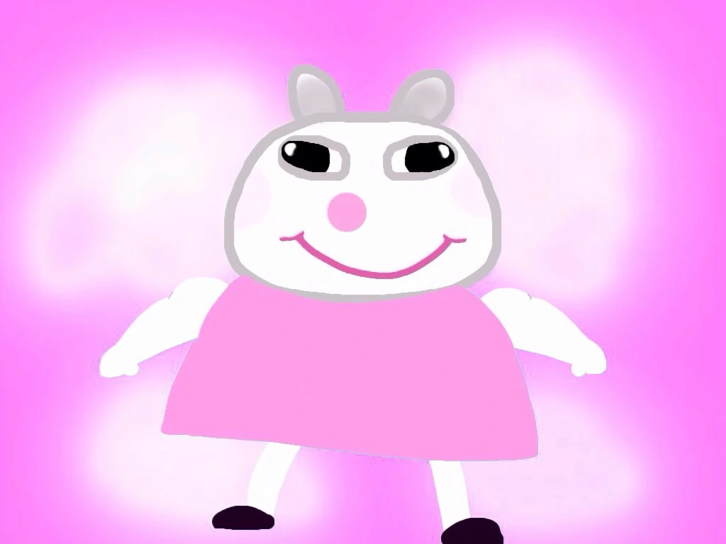 Peppa Pig Fanon Wiki Peppa Pig High Resolution