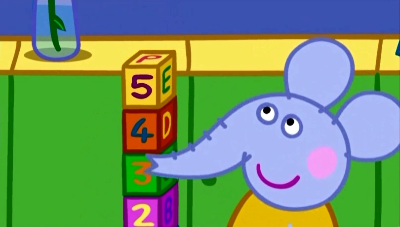 Categoría:Personajes | Wiki Peppa | Fandom