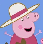 Abuela Cerdita | Wiki Peppa | Fandom
