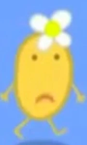 Miss Potato | Peppa Pig Fanon Wiki | FANDOM powered by Wikia