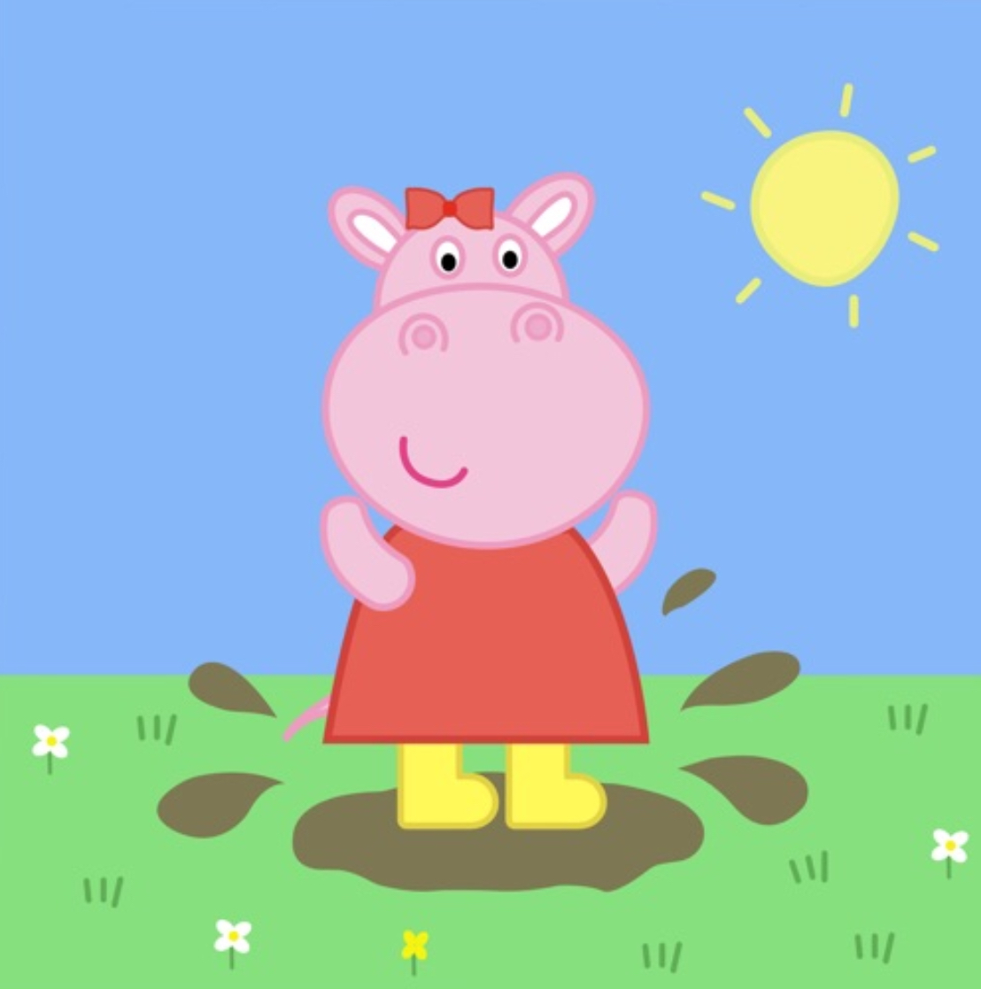 Peppa Pig Wiki