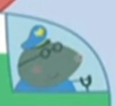 Captain Emergency | Peppa Pig Wiki | Fandom