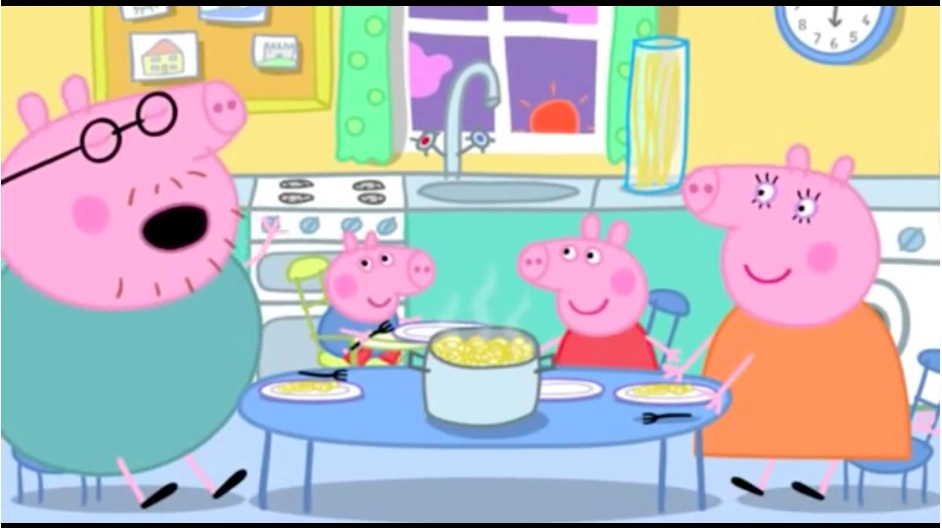 Bedtime | Peppa Pig Wiki | Fandom